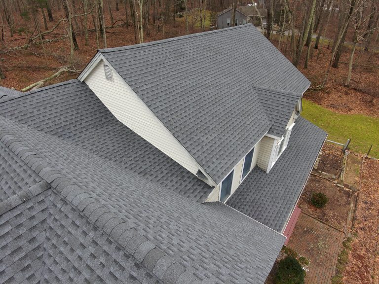 Residential Roofing - Nor'East Exteriors